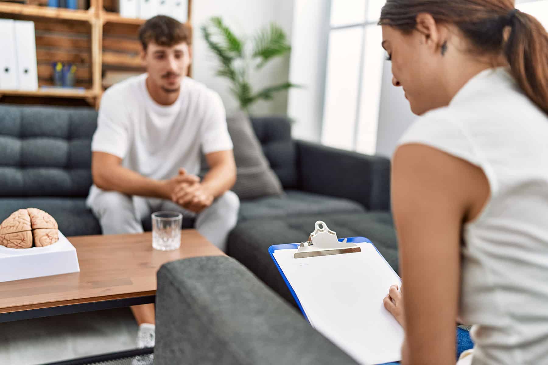 Evidence-Based Addiction Treatment | ExcellenceRecovery.org
