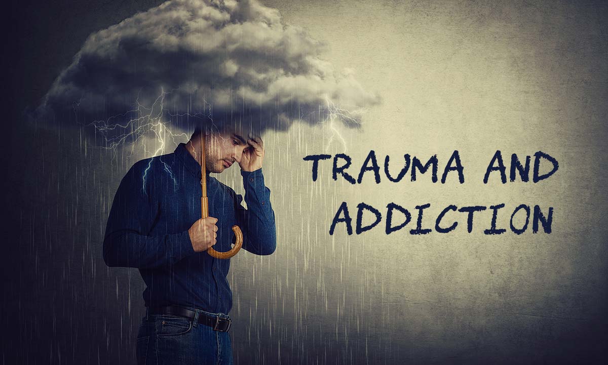 The Link Between Trauma and Addiction: Understanding and Healing ...