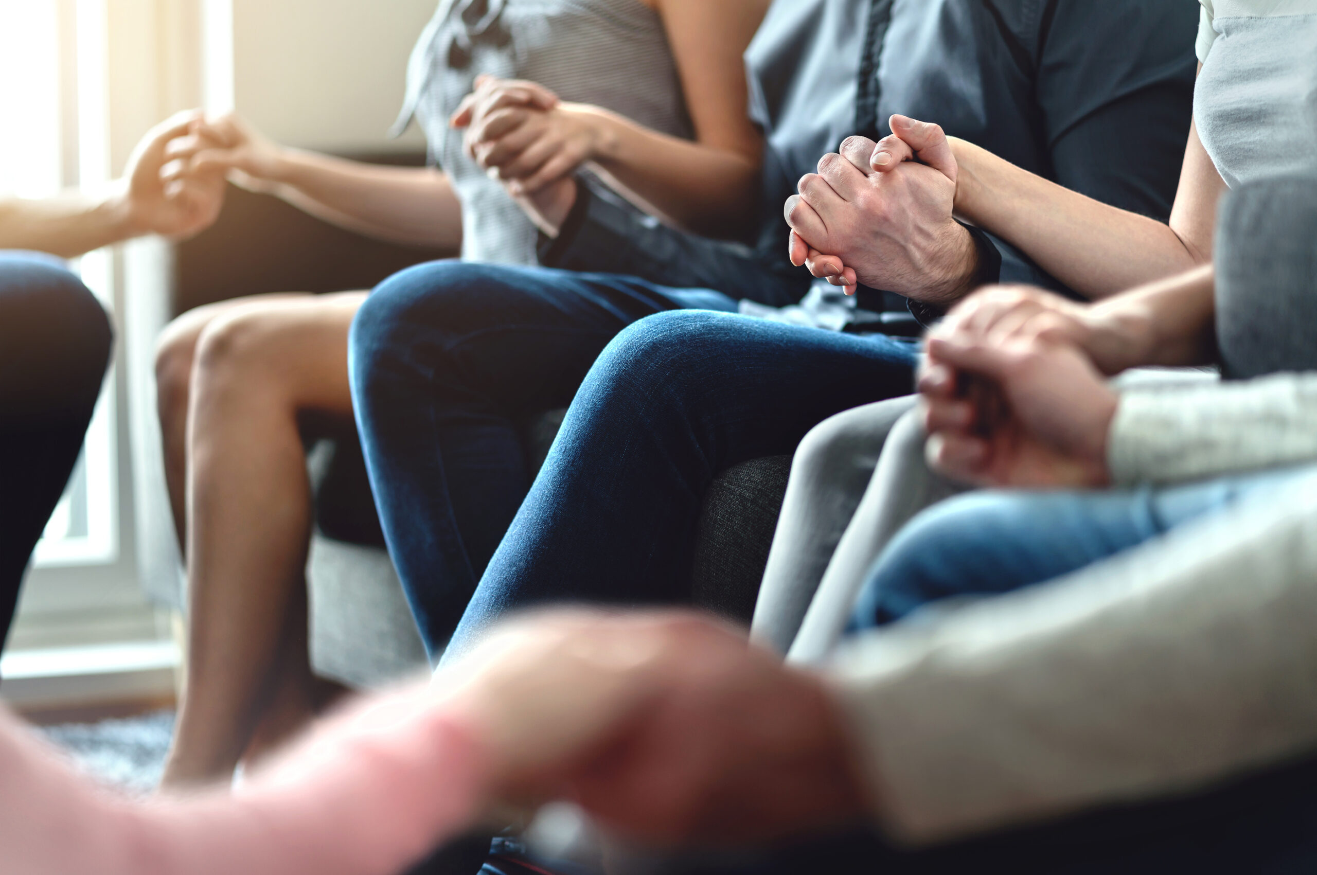 Group Therapy Programs: What to Expect in Inpatient Rehab