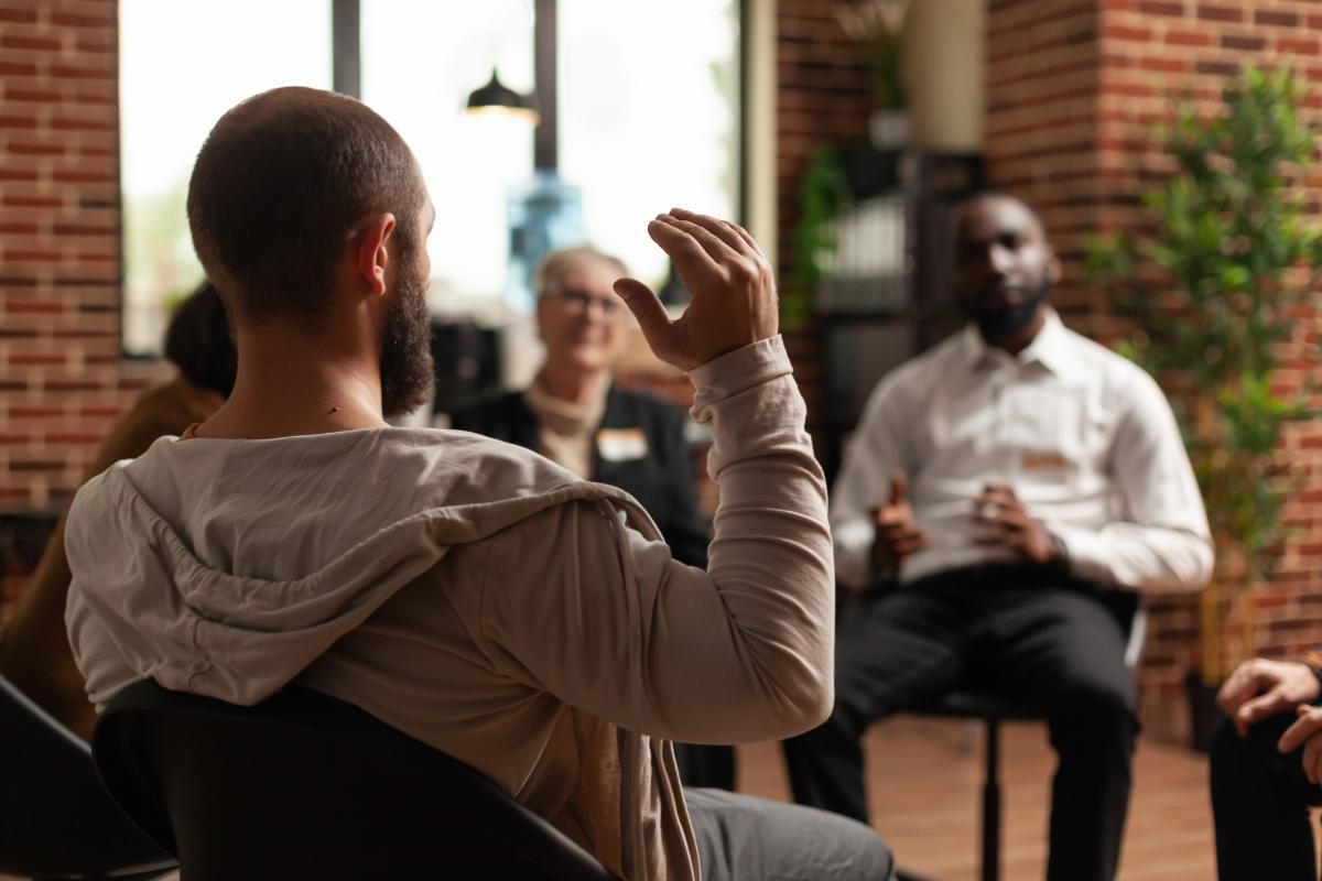 Therapy for Addiction Recovery: Why It’s Critical