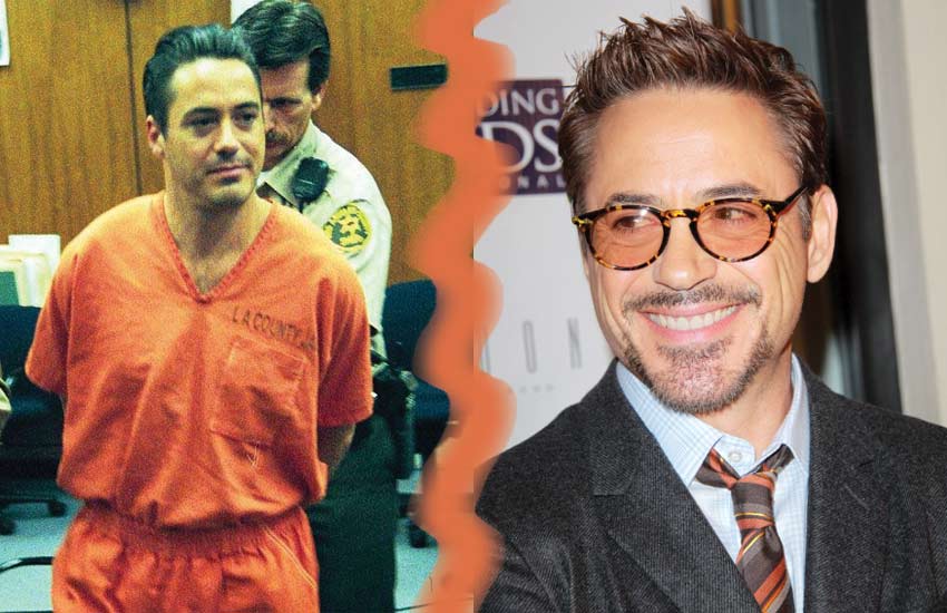 Celebrity Addiction Recovery Stories Explained