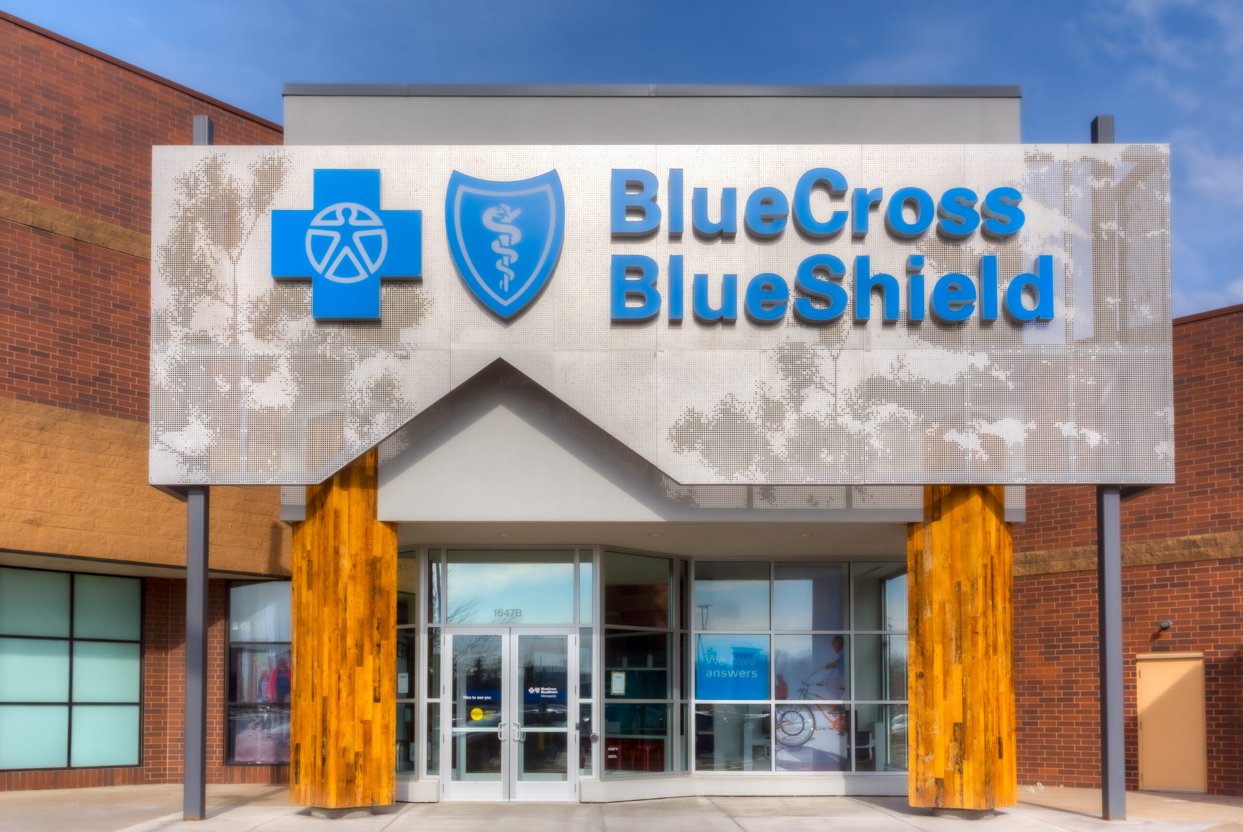 Rehab That Accepts Blue Cross: Your Coverage Guide